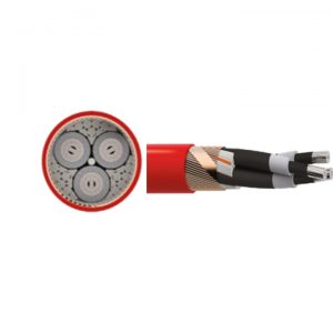 Category: Medium Voltage Cable - Earthmet Ltd