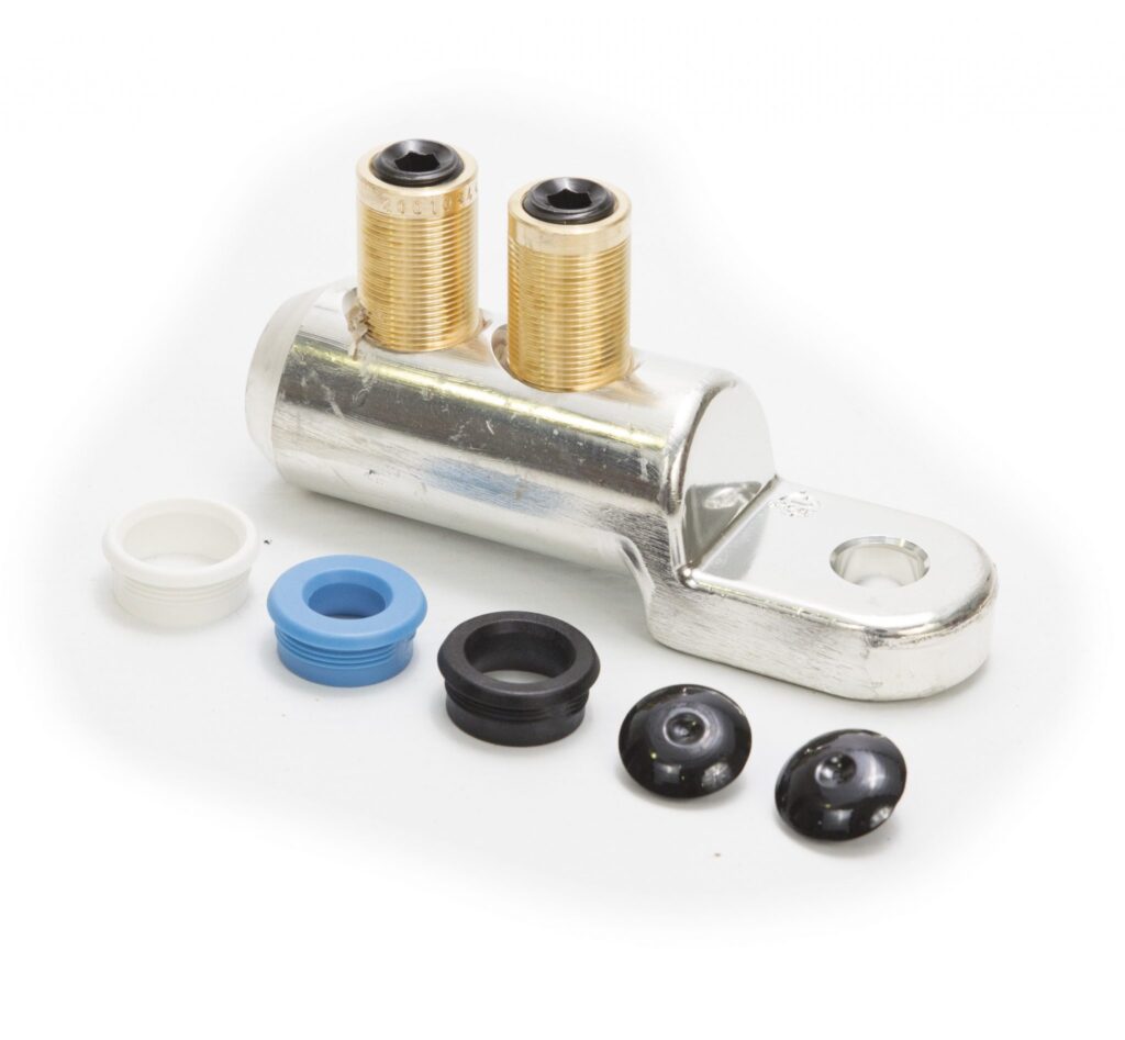 SICON - Pfisterer Mechanical Lugs - MV - Earthmet Ltd