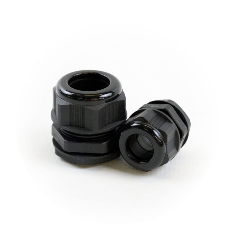 A2 Brass Stuffing Gland - Earthmet Ltd